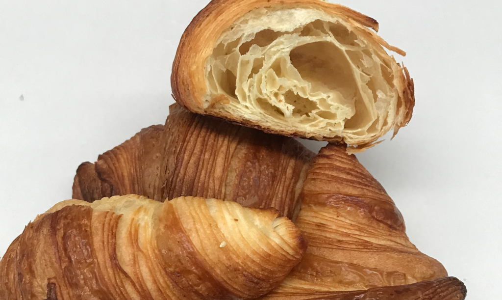 Our Products – Bakery Lievito